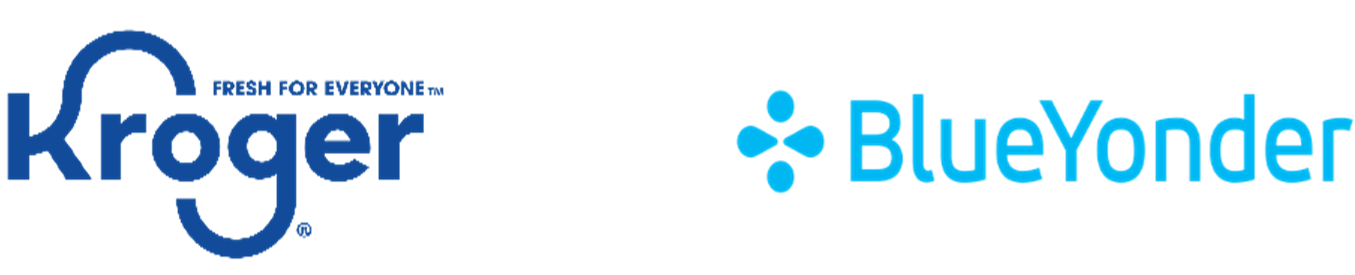 Kroger Transformation